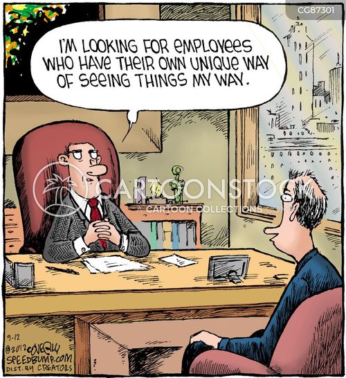 Seeing Things Cartoons and Comics - funny pictures from CartoonStock