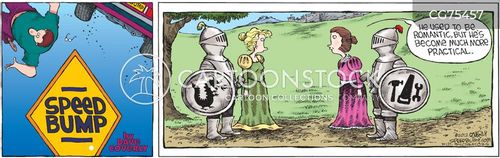 Dating Practices Cartoons and Comics - funny pictures from CartoonStock