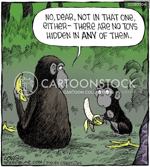 Hidden Candy Cartoons and Comics - funny pictures from CartoonStock