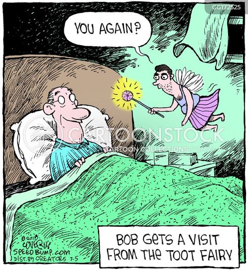 Farter Cartoons and Comics - funny pictures from CartoonStock