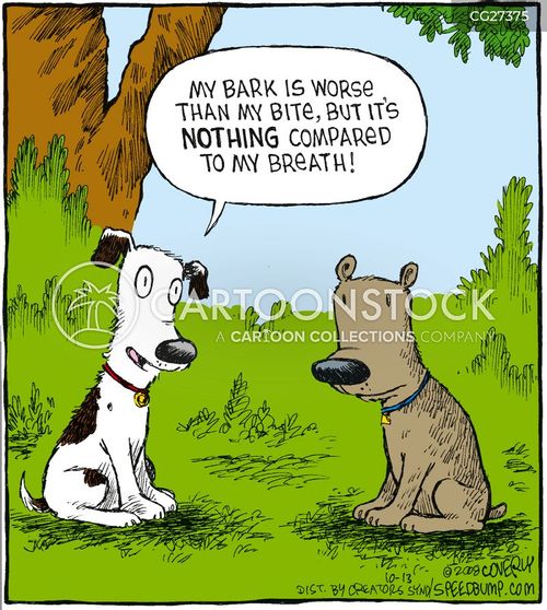 Breath Cartoons and Comics - funny pictures from CartoonStock