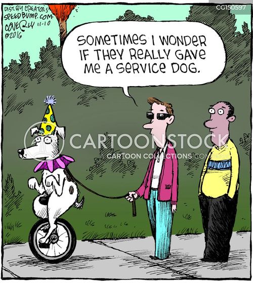 Circus Ride Cartoons and Comics - funny pictures from CartoonStock