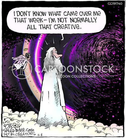 Modulator Cartoons and Comics - funny pictures from CartoonStock
