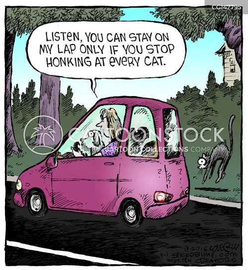 Complete Stop Cartoons and Comics - funny pictures from CartoonStock