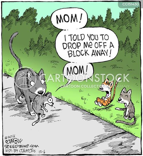 Business Event Cartoons and Comics - funny pictures from CartoonStock