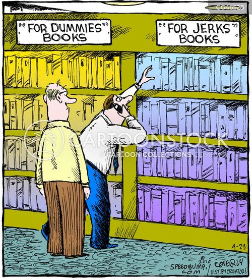 Rude Gift Cartoons and Comics - funny pictures from CartoonStock