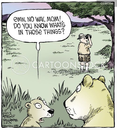 Speed Things Up Cartoons and Comics - funny pictures from CartoonStock