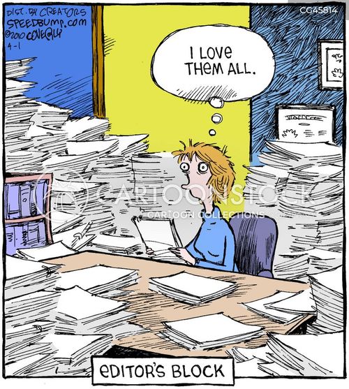 Editor's Cartoons and Comics - funny pictures from CartoonStock