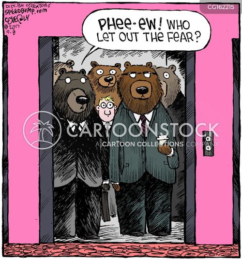 Pepi Le Phew Cartoons and Comics - funny pictures from CartoonStock