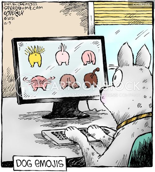 Pugnacious Cartoons and Comics - funny pictures from CartoonStock