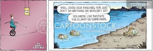 Destroy Cartoons and Comics - funny pictures from CartoonStock
