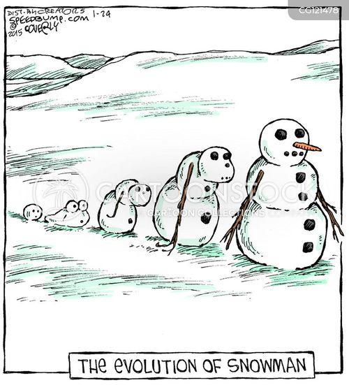 Wildman Cartoons and Comics - funny pictures from CartoonStock