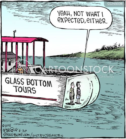 Rear End Cartoons and Comics - funny pictures from CartoonStock