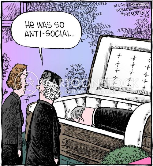 Conversation Guide Cartoons and Comics - funny pictures from CartoonStock