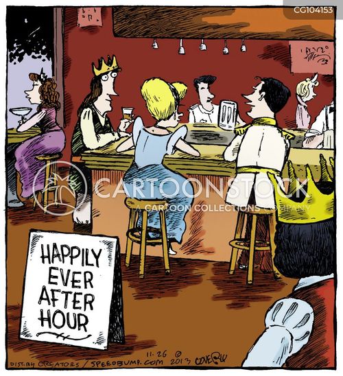 Story Hour Cartoons and Comics - funny pictures from CartoonStock