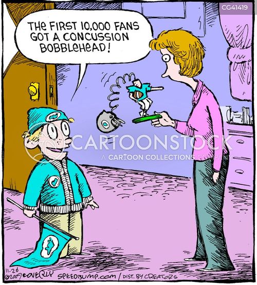 Bobblehead Dogs Cartoons and Comics - funny pictures from CartoonStock