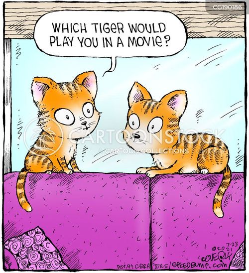 Sam Taylor Wood Cartoons and Comics - funny pictures from CartoonStock