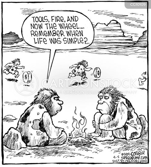 Form Following Function Cartoons and Comics - funny pictures from ...