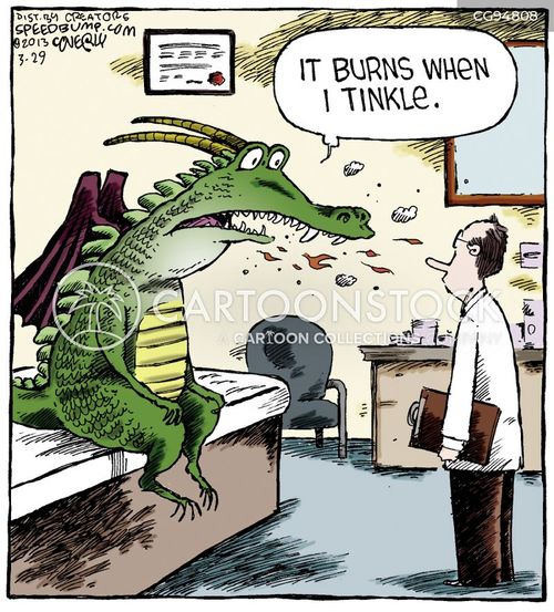 Tinkle Cartoons and Comics - funny pictures from CartoonStock