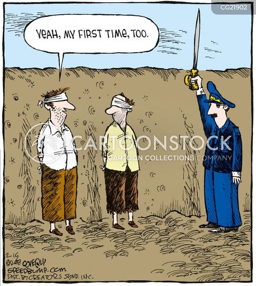 First Cartoons and Comics - funny pictures from CartoonStock