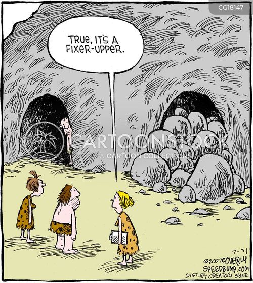 Business Assistants Cartoons and Comics - funny pictures from CartoonStock