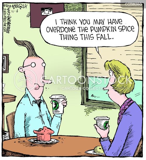 Overdo Cartoons and Comics - funny pictures from CartoonStock