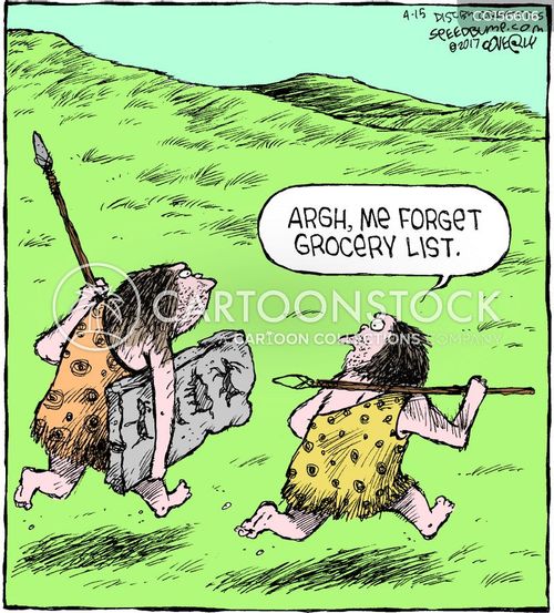 Forgotten Man Cartoons and Comics - funny pictures from CartoonStock