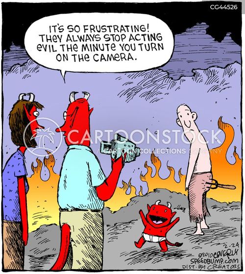 Child's Pose Cartoons and Comics - funny pictures from CartoonStock