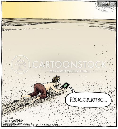Crawling Through Life Cartoons and Comics - funny pictures from ...