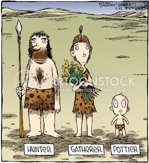 Gainer Cartoons and Comics - funny pictures from CartoonStock