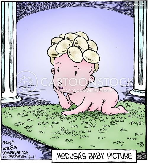 Famous Baby Bump Cartoons and Comics - funny pictures from CartoonStock