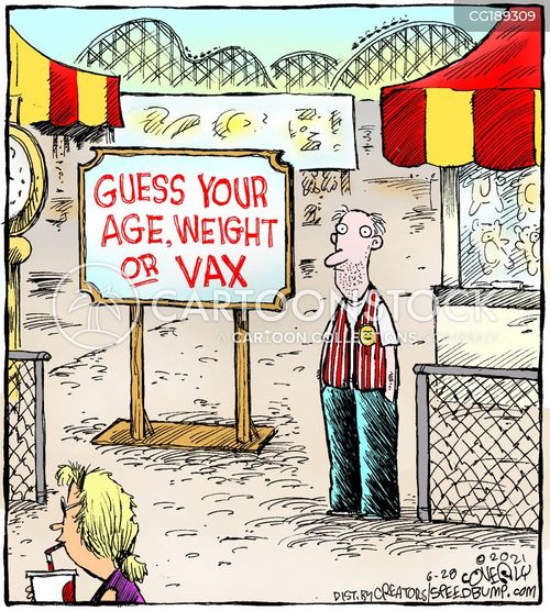 Weight Guessing Cartoons and Comics - funny pictures from CartoonStock