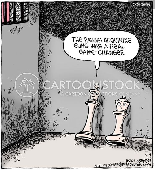 Ownership Cartoons and Comics - funny pictures from CartoonStock