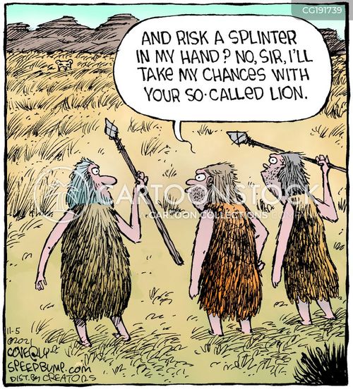 So-called Cartoons and Comics - funny pictures from CartoonStock