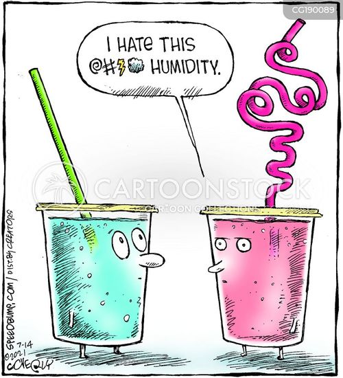 Permed Cartoons and Comics - funny pictures from CartoonStock