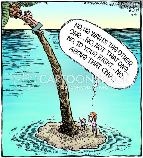 Chosen Family Cartoons and Comics - funny pictures from CartoonStock