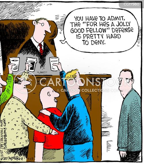 Fellow Cartoons and Comics - funny pictures from CartoonStock