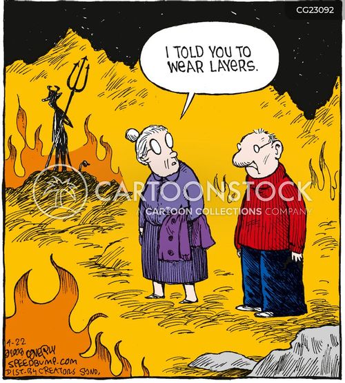 Fantasy-inspired Cartoons and Comics - funny pictures from CartoonStock