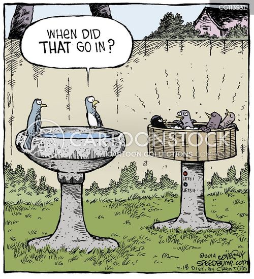 Super-soaker Cartoons and Comics - funny pictures from CartoonStock