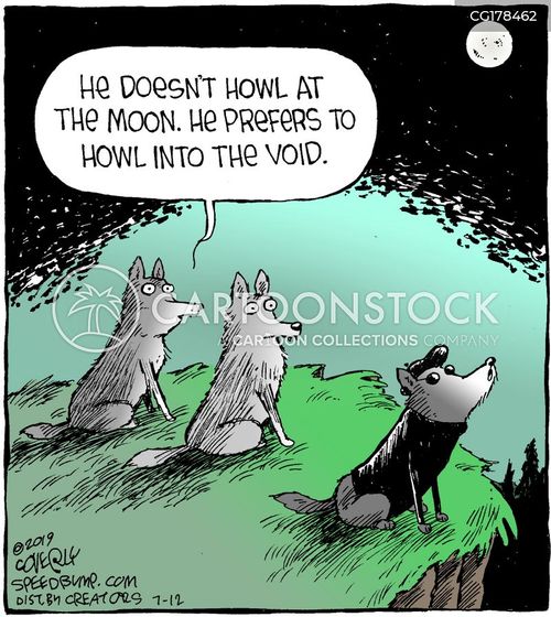Spoken Agreement Cartoons and Comics - funny pictures from CartoonStock
