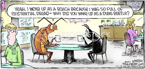 Rocha Cartoons and Comics - funny pictures from CartoonStock