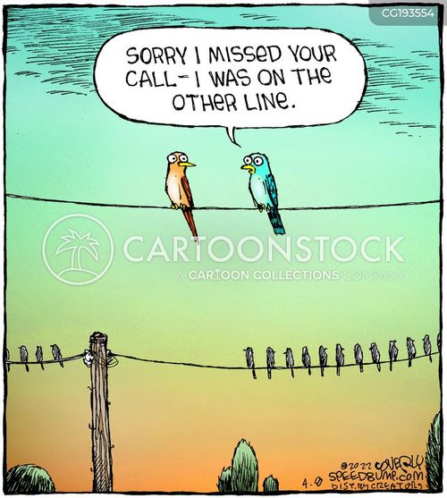 Perching Cartoons and Comics - funny pictures from CartoonStock