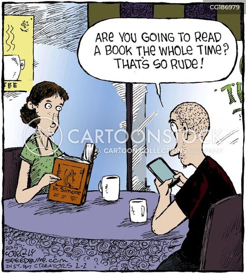 Hypocriscy Cartoons and Comics - funny pictures from CartoonStock