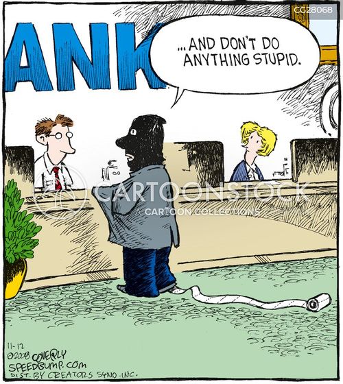 Toilet Paper Robbery Cartoons and Comics - funny pictures from CartoonStock