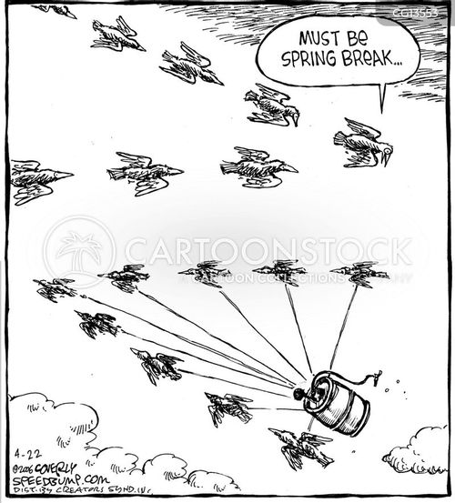 Keg Cartoons and Comics - funny pictures from CartoonStock