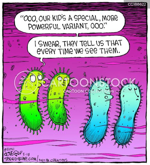 Bragging Parents Cartoons and Comics - funny pictures from CartoonStock