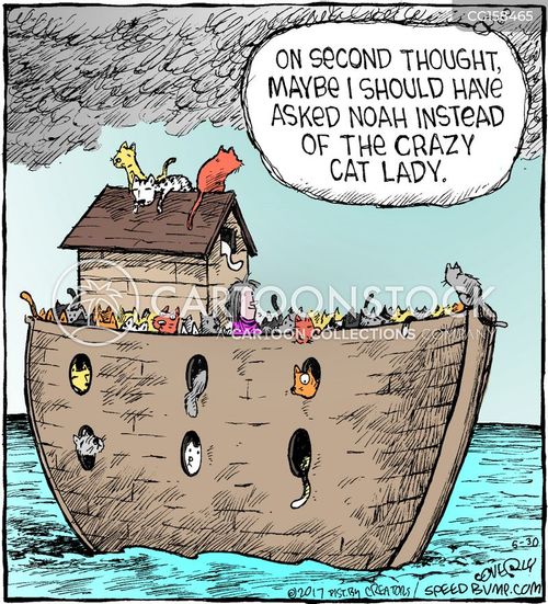 Biblical Adaptation Cartoons and Comics - funny pictures from CartoonStock