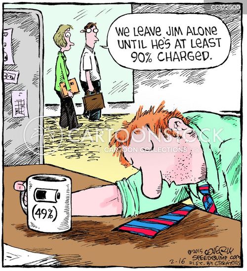 Least Cartoons and Comics - funny pictures from CartoonStock