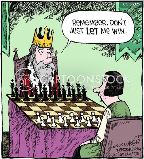 Scramming Cartoons and Comics - funny pictures from CartoonStock