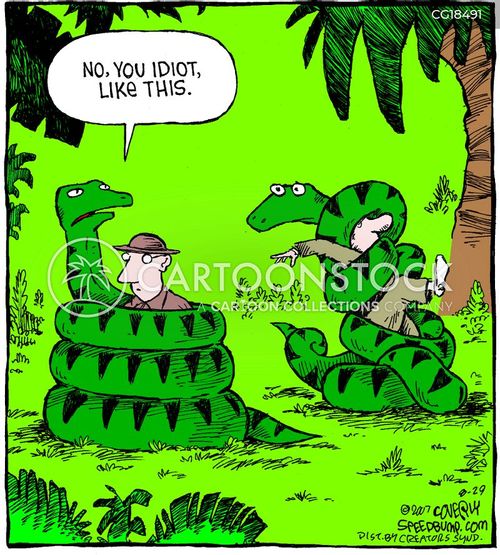 Coil Cartoons and Comics - funny pictures from CartoonStock